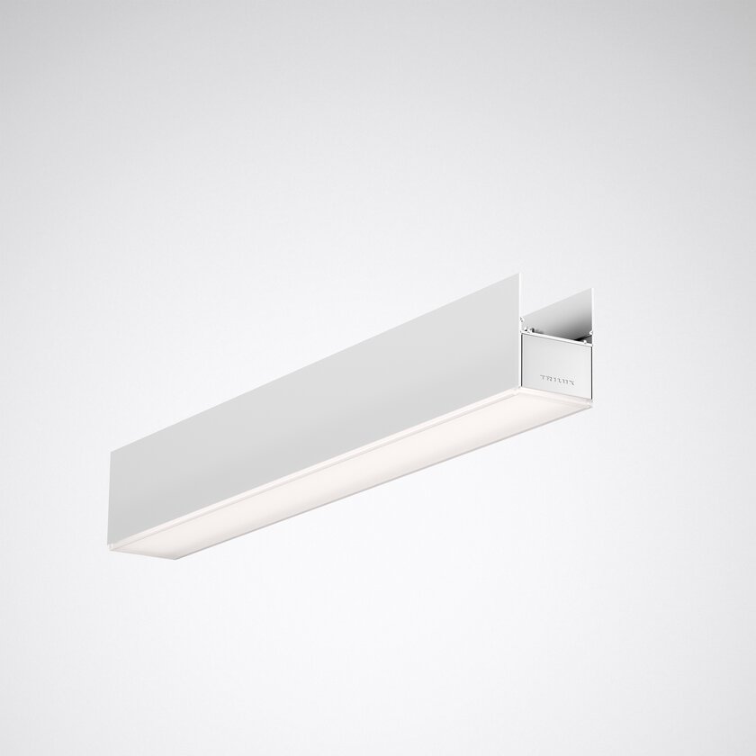 YNS DH 7x65 PN19 10-840 DD 01 › Length 650 mm › Yonos › Surface-mounted ...